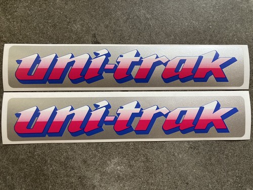 kawasaki 1991 KX500 Uni-Trak Swing Arm Decals/ Stickers | eBay