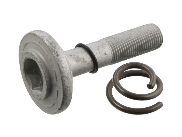 Febi Axle Bolt fits BMW 535d xDrive 2014-2016 99YYCJ | eBay