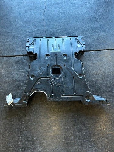 Genuine BMW Splash Shield Skid Plate OE 51757135287 | eBay