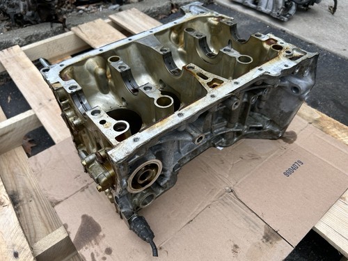 2008-2012 Honda Accord K24Z3 OEM BARE BLOCK K Series K24Z3 | eBay