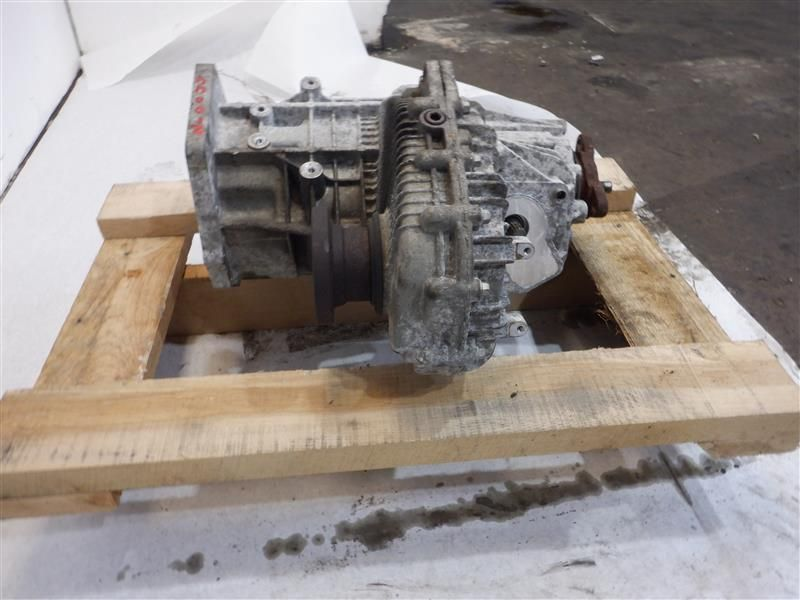 2008 Porsche Cayenne Transfer Case Assembly | Genuine OEM