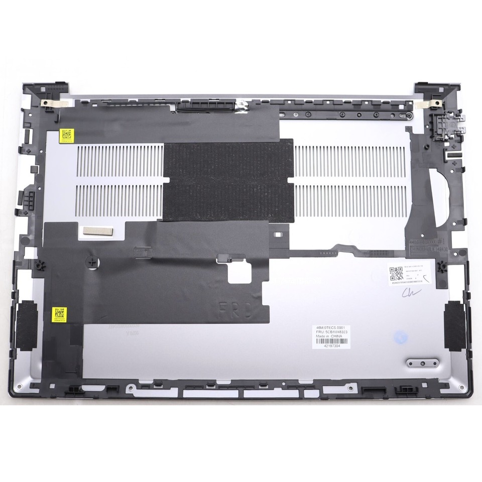 New Bottom Cover Lower Case For ThinkBook 14 G6 ABP 21KJ IRL 21KG 14 G7 ...