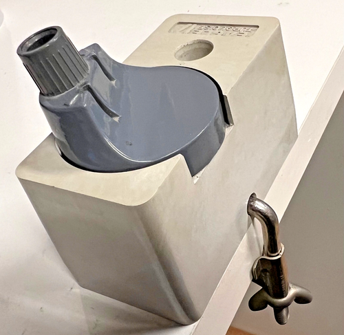 Eagle Turquoise 17 Lead Pointer Mechanical Drafting Pencil Sharpener w ...