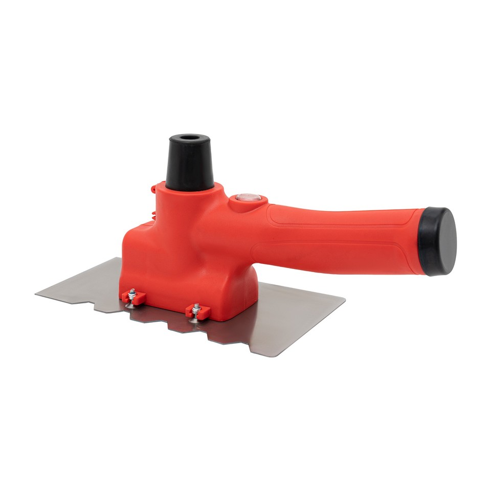 Concrete Vibrating Concrete Finishing Tool Screed Finish Float ...