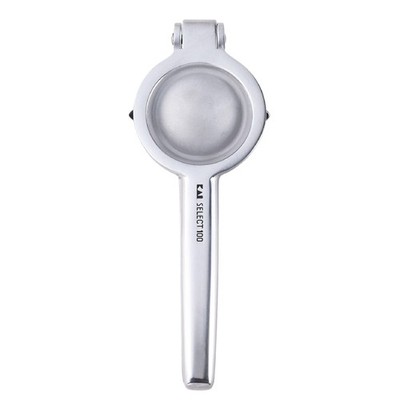Kai Hand Juicer DH3011 Mini Kitchen Tool SELECT100 Silver Aluminium 19 ...