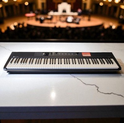Williams Legato I 88 Key Digital Piano Keyboard In Very Good Condition ...