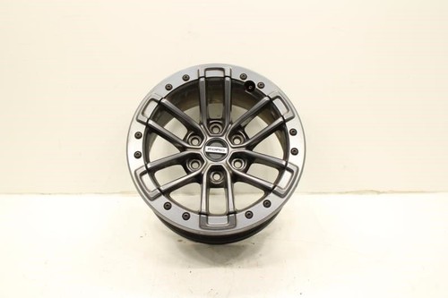 2017-2020 Ford F150 Raptor Alloy Wheel R17x8.5 6 Spoke KL3Z-1007-E OEM ...