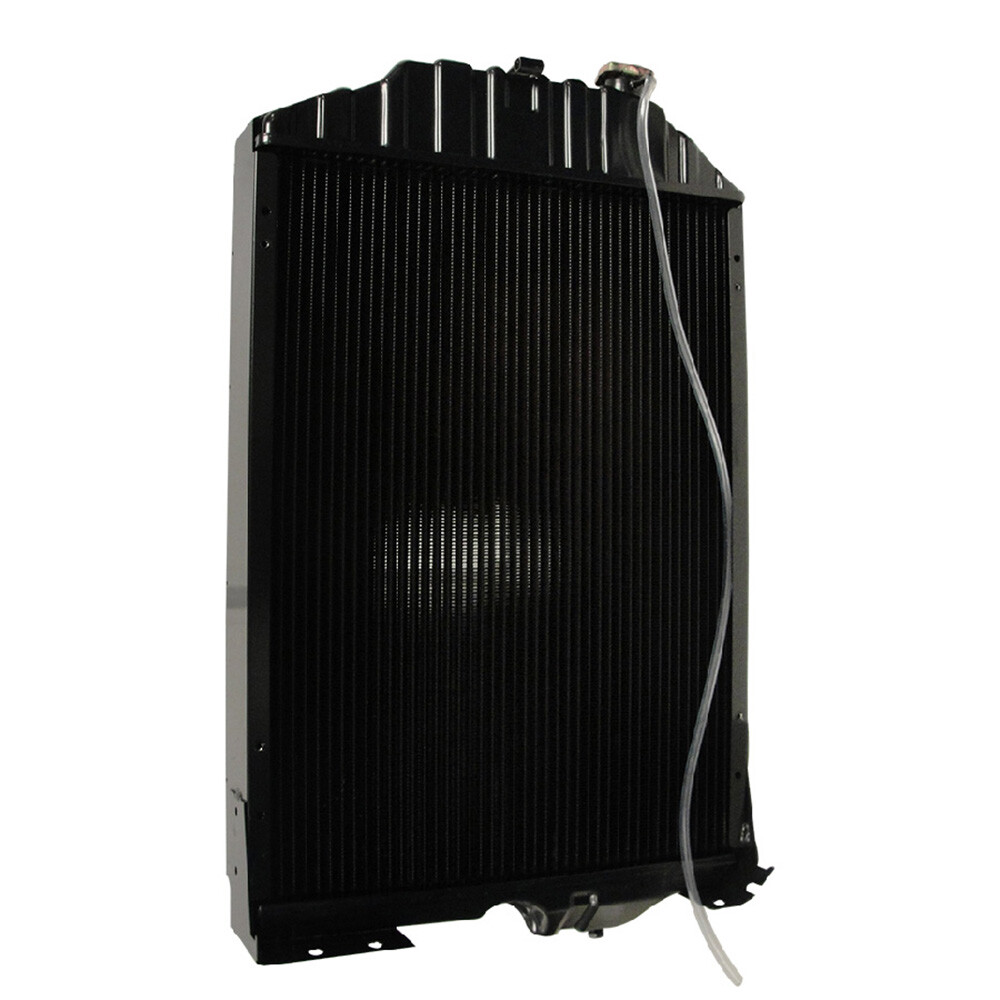 Tractor Radiator Fits John Deere 4050 4055 4250 4255 4450 4455 RE38664 ...