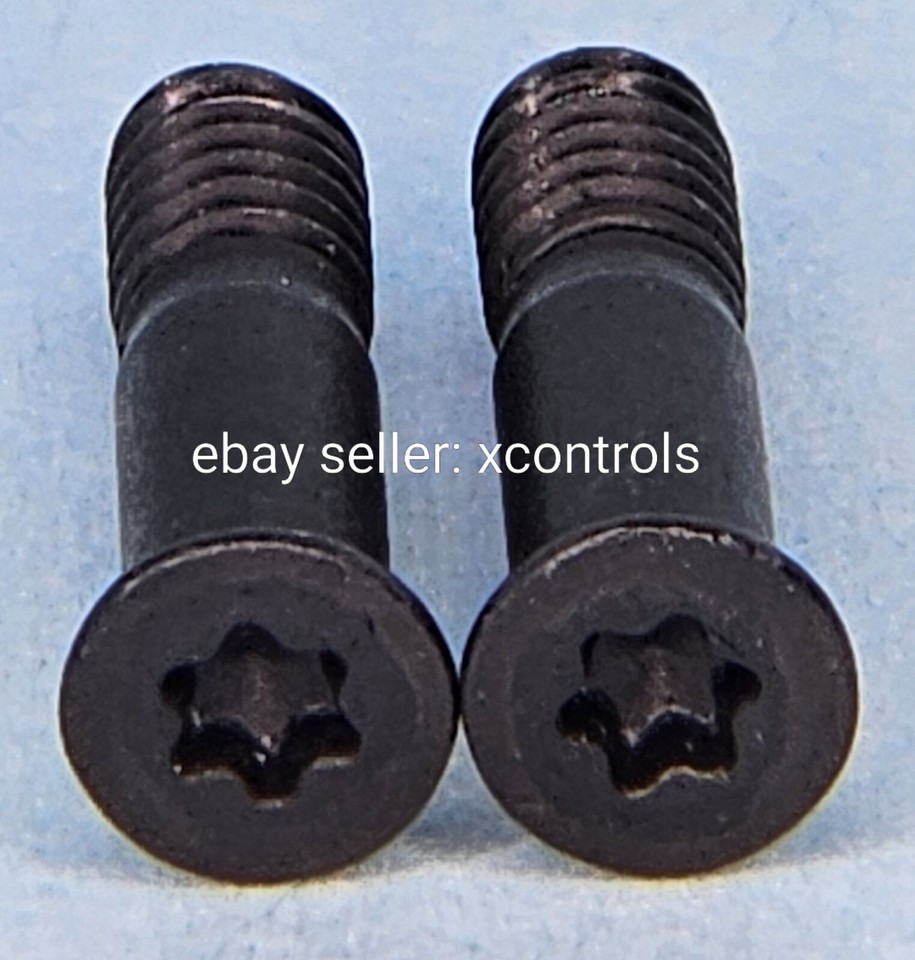 Leupold Deltapoint Pro mounting screws, For Springfield Armory PRODIGY ...