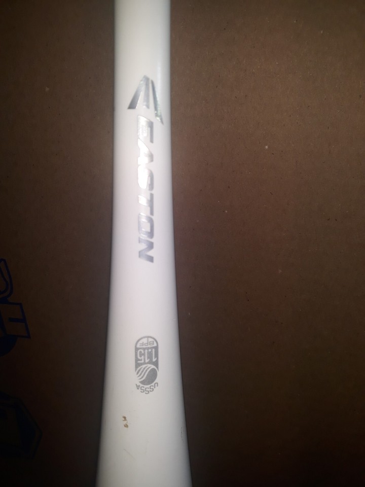 Easton Mako Beast Hyper Lite Bat 31/19oz, 2 3/4" composite SL17MK128 ...