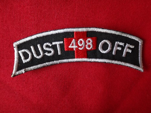 Vietnam Guerre Arc Patch États-unis 498th Medical Company Air Ambulance ...