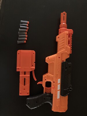 Adventure Force Toy Tactical Toy Gun | eBay