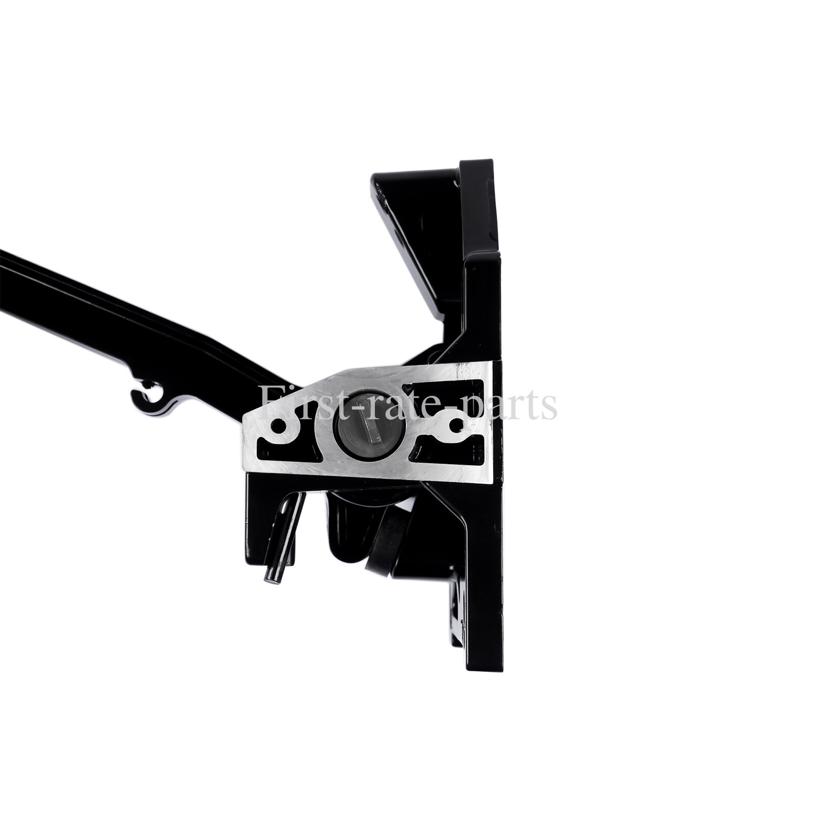 604692 Accelerator Pedal Box Assembly for EZGO RXV & 2Five Electric ...