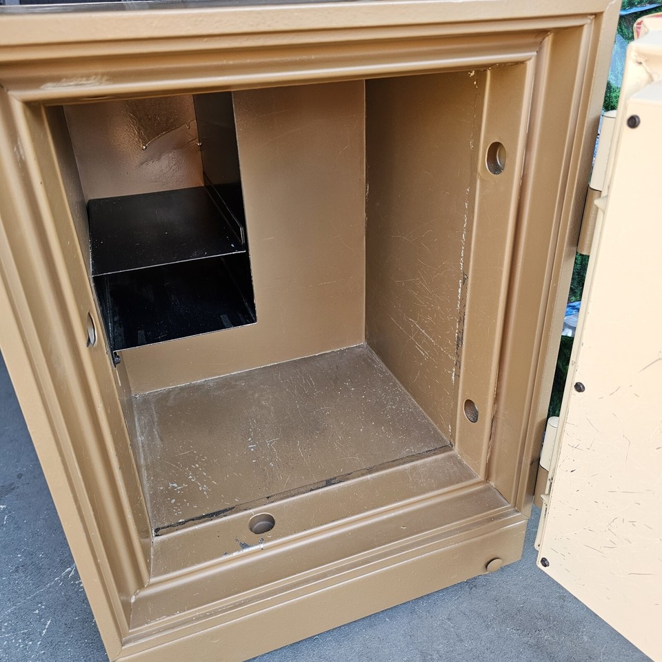 Meilink Steel Safe Fire Resistant Class 350 Local Pick Up With ...