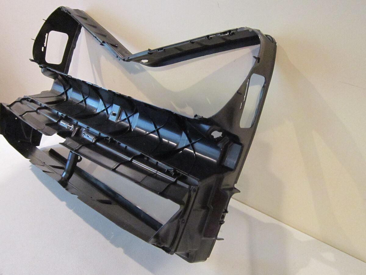 BMW 5 F10 & 7 F01 2010 RADIATOR FRAME OEM 187798-15 | eBay BMW 5 F10 & 7 F01 2010 RADIATOR FRAME OEM 187798-15 | eBay