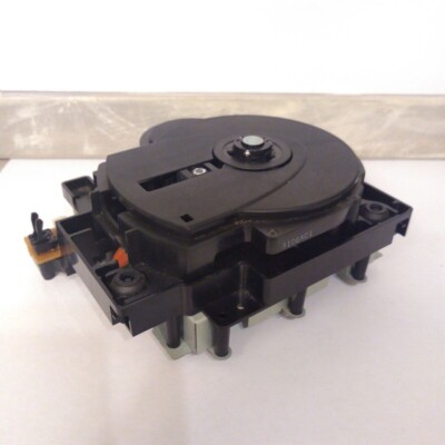 OEM Nintendo GameCube Optical Laser Drive Assembly Untested | eBay