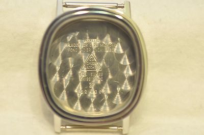 Étui Omega ref.1620063 | eBay