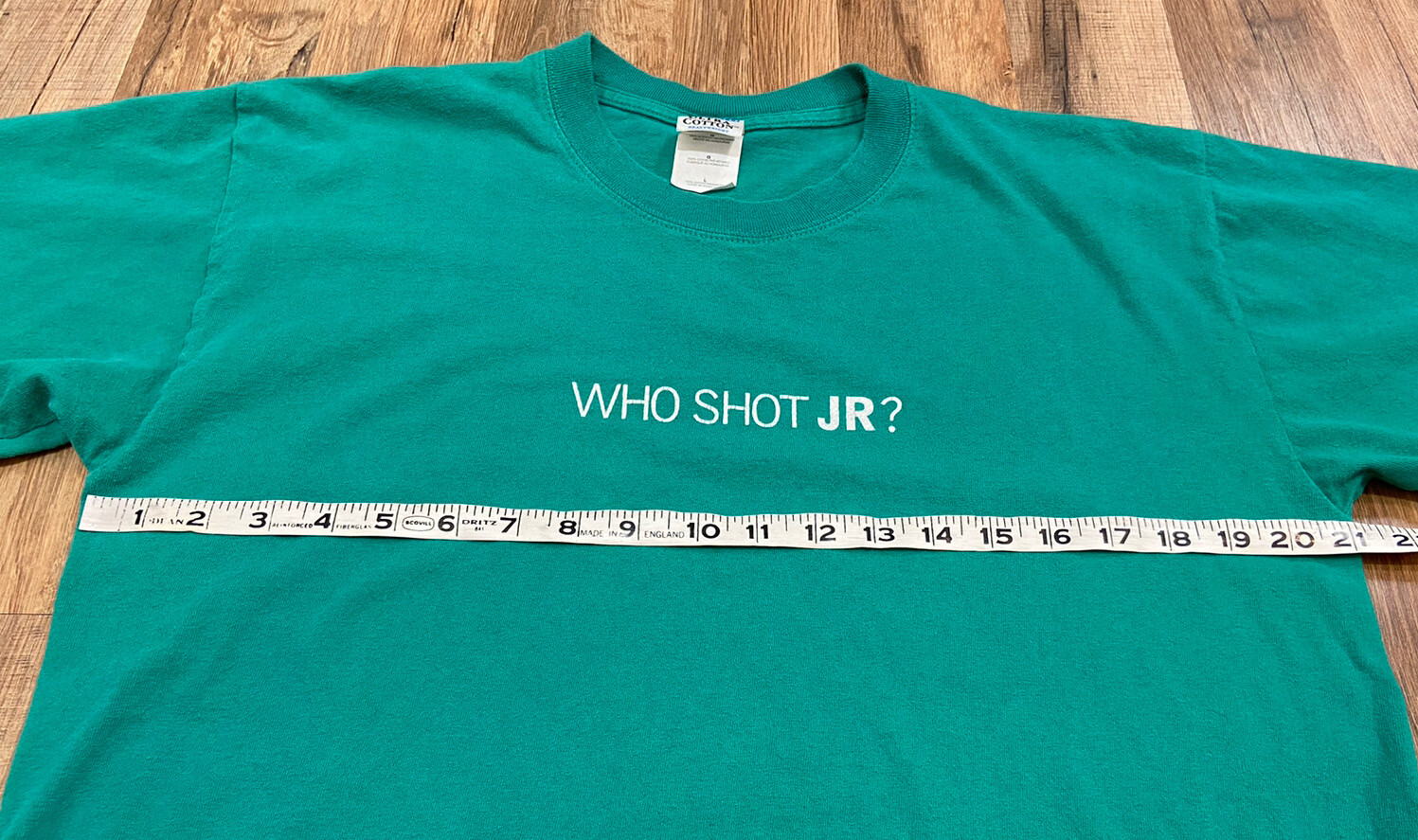 Vintage CMT Julie Roberts In The Moment “Who Shot JR?… - Gem