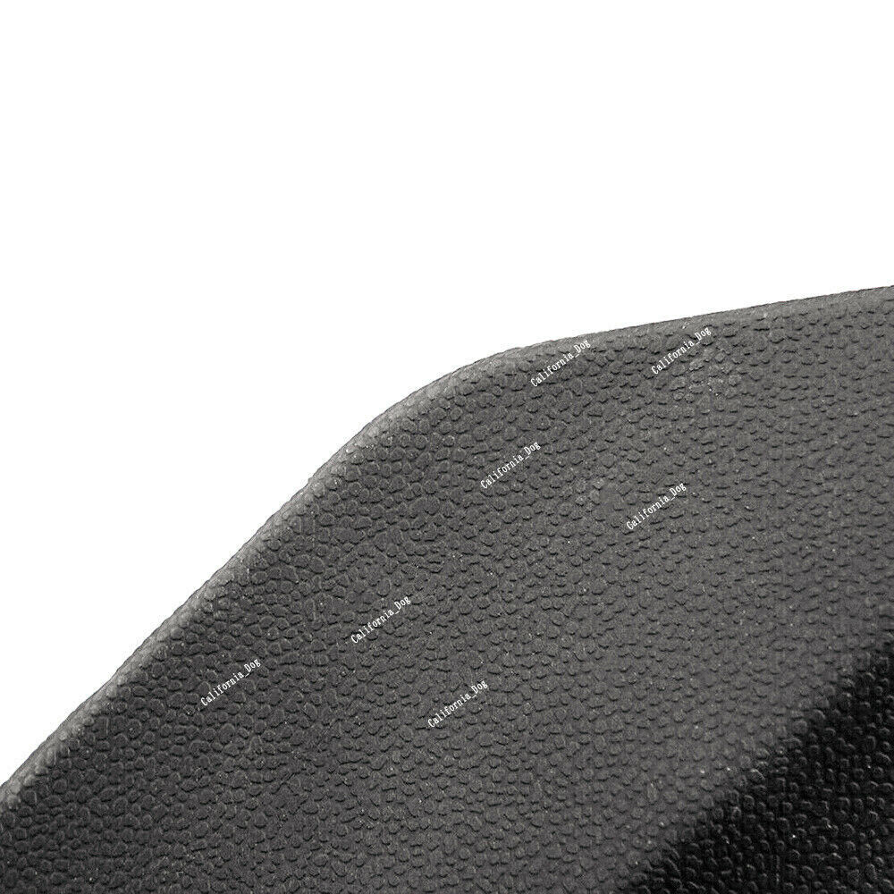 Rear Bumper Tow Hook Cap 1668858322 Fit For 2007 2008 Mercedes-Benz GLE ...