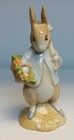Beswick Peter Rabbit – Beatrix Potter Figurines.