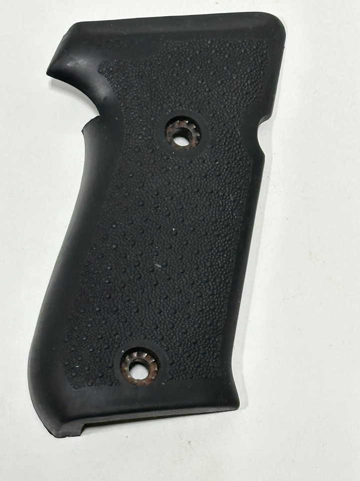 Sig Sauer P220A .45 ACP Rubber Grips P 220-A Gun Grip 45 Cal. | eBay