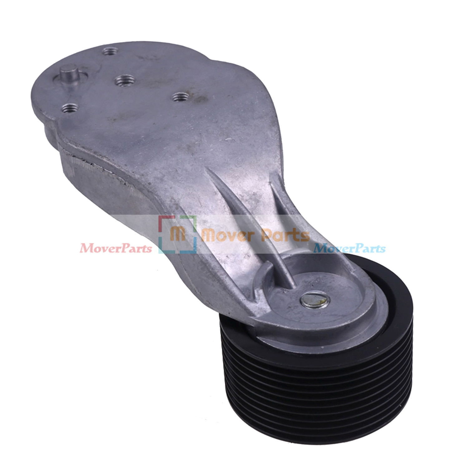 10 Groove Idler Pulley Fan Belt 20582550 20582558 For Volvo Truck D13 ...