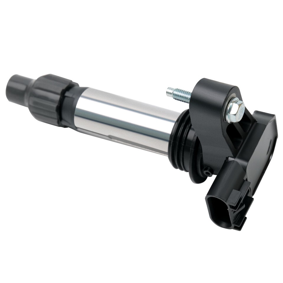 OEM Upgrade 6 Ignition Coils For Cadillac GMC Chevrolet Buick 3.0L 3.6L ...