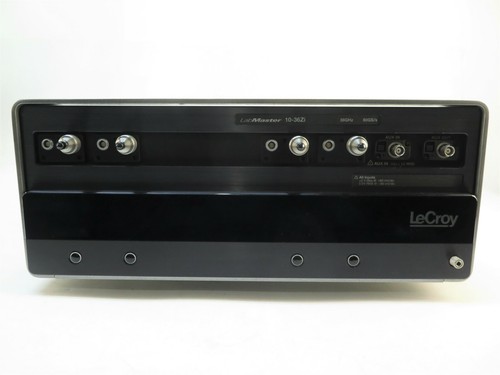 Teledyne LeCroy LabMaster 10-36Zi 36GHz oscilloscope 80GS/s | eBay