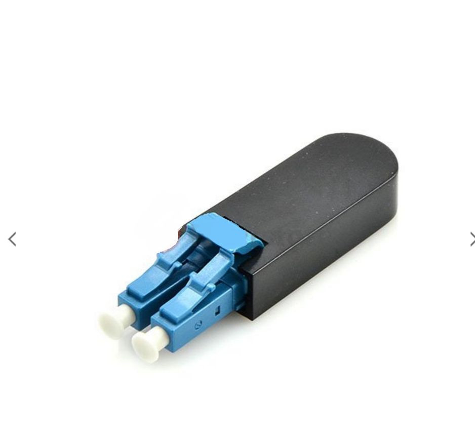 Loopback Adapter For Computer