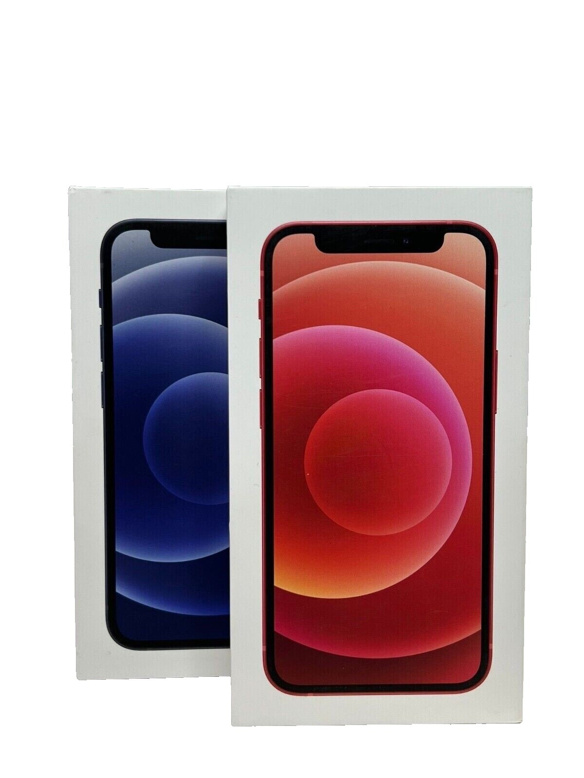 Empty Box iPhone | eBay