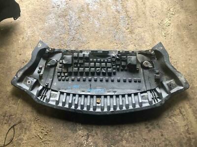 under Engine Cover MERCEDES E-CLASS 11 12 13 belly pan | eBay