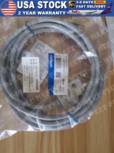 Omron D4C-1602 Limit Switch D4C1602 New Free Shipping One | eBay