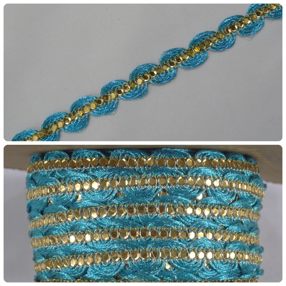 Braid Trim Braided Trim Braids Trim Upholstery Edging Border Sew ...