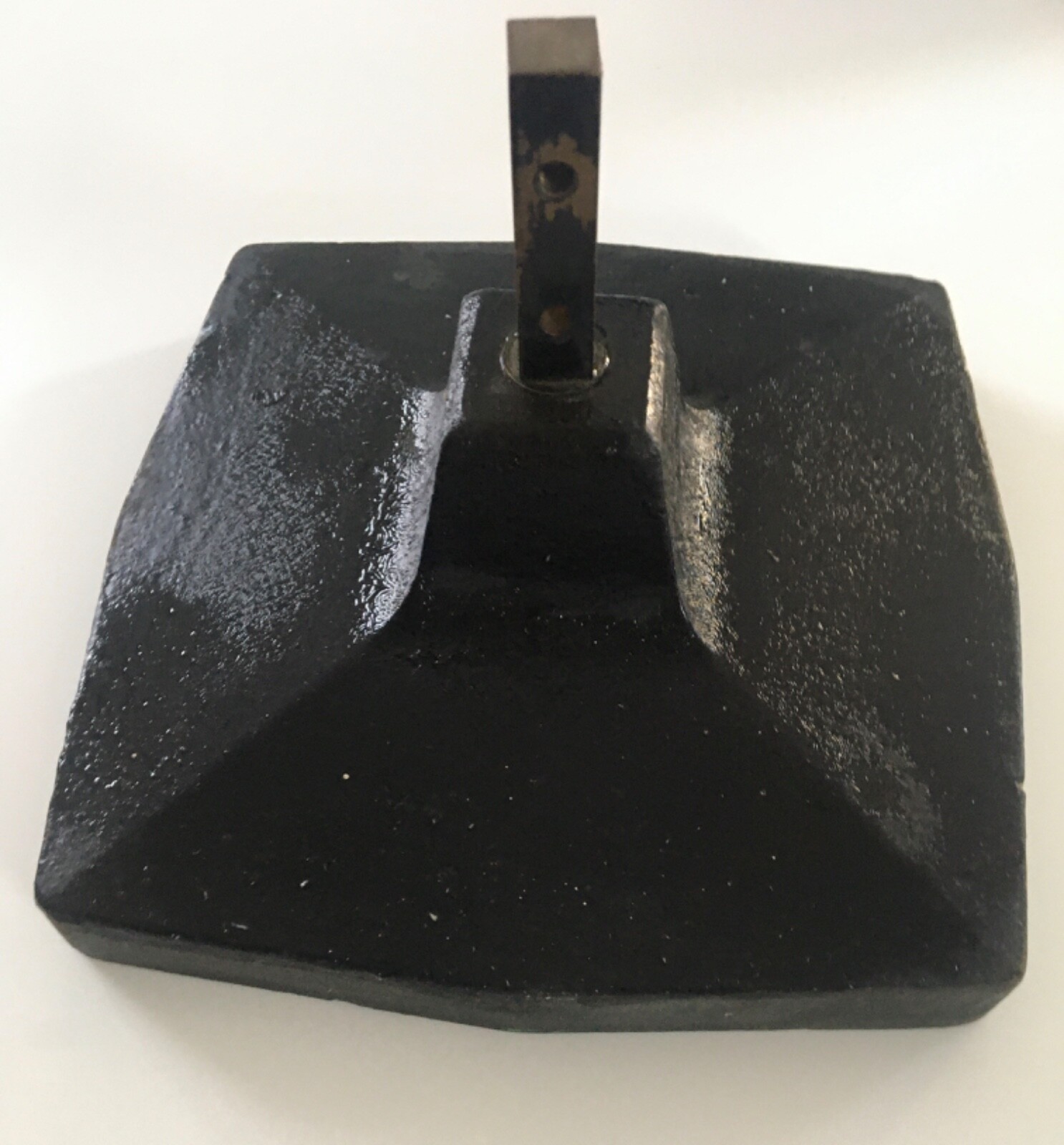 Herbert Terry Anglepoise Black 1209 Base | eBay