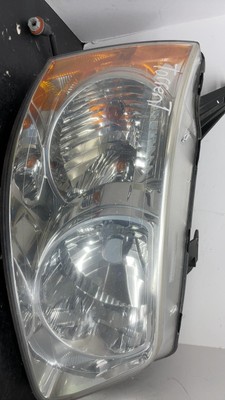 Headlamp Assembly PONTIAC TORRENT Right 06 07 08 09 OEM | eBay