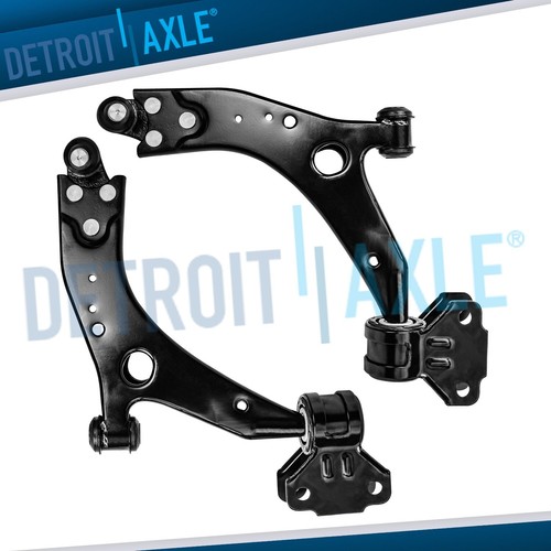 (2) Front Lower Control Arm Ball Joint for 2013 2014 2015 2016 -2019 ...