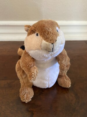 Webkinz Chipmunk | eBay