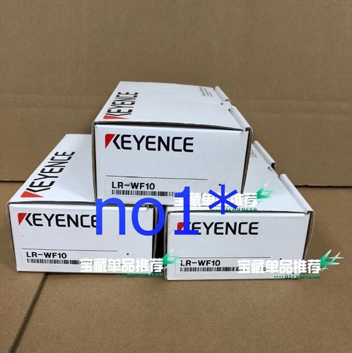 LR-WF10 Keyence LR-WF10 Laser Sensor New | eBay