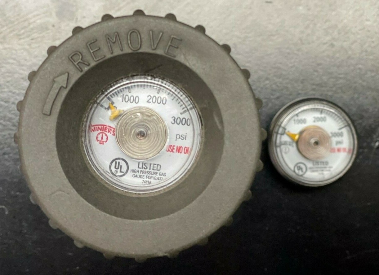 Thermo TVA-1000B Toxic Vapor Analyzer TVA-1000 TVA1000B-81040 TVA2020 ...