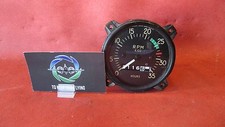 Cessna 172 Tachometer PN C668020-0321 for sale online | eBay