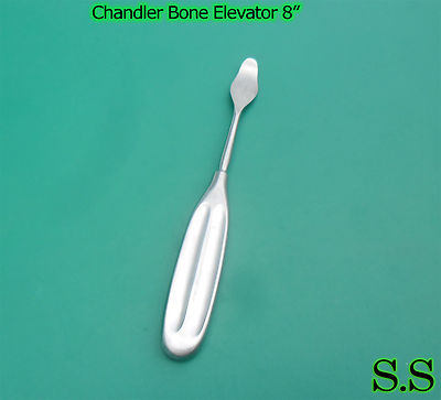 Chandler Bone Elevator 8" Surgical Instruments | eBay