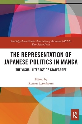 The Representation of Japanese Politics Rosenbaum, Roman Paperback | eBay