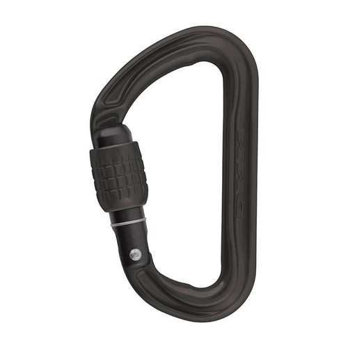 Phantom Screwgate Locking Carabiner - Matt Grey | eBay
