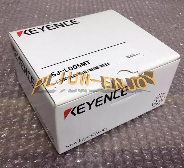 1PC New KEYENCE Electrostatic eliminator SJ-L005MT | eBay