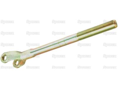 MyTractor Leveling box Yoke Leveling box - Yoke Rod (153/8x1 - 3/4 ...