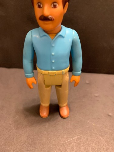 Playtime Together Dora & Me Dollhouse The Explorer Papi Cole Marquez ...