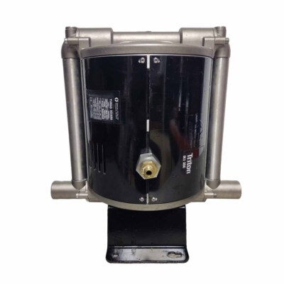 Triton 3:1 3D350 Graco Ref. 253707 | eBay