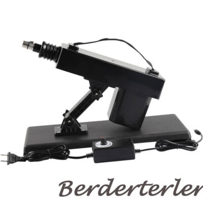 Sex Machine for Woman Adjustable Pumping with Different Accessories Sex ...