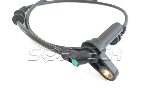 Front Left ABS Speed Sensor for Mercedes 2129050200 2125400117 W212 1YR ...