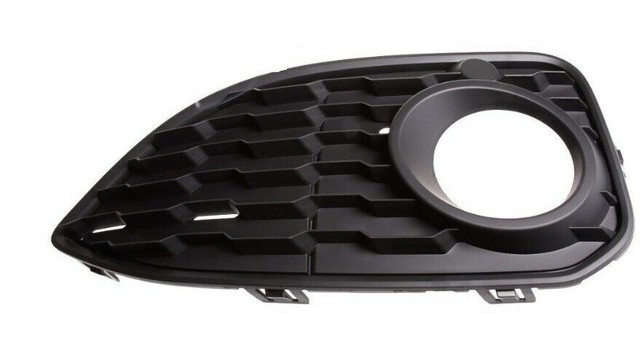 BMW 51118060284 Grill - Black for sale online | eBay